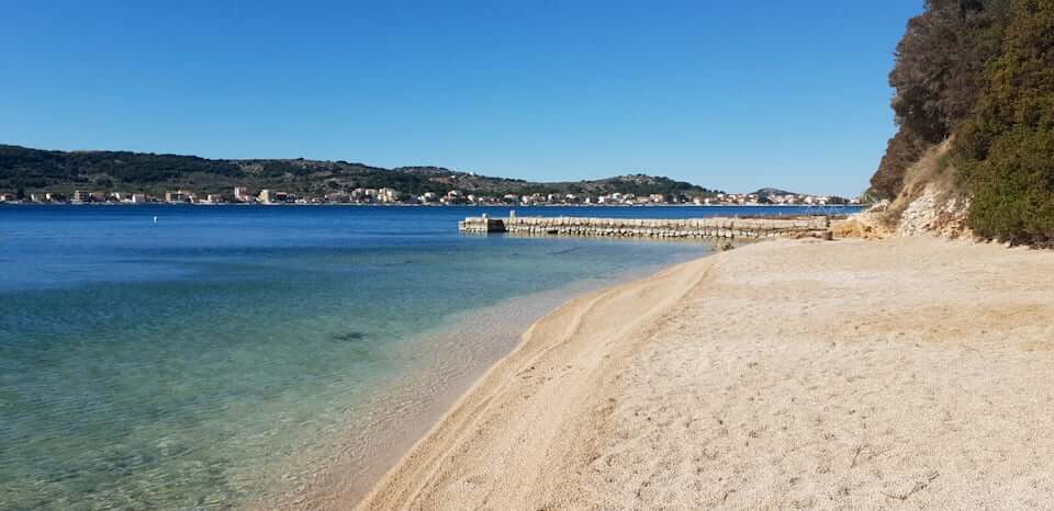 Beaches – Olivia Green Camping